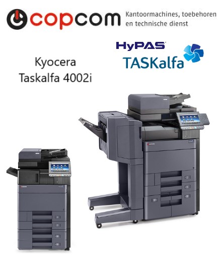 Kyocera TASKalfa 4002i