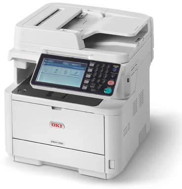 Oki ES4192 MFP