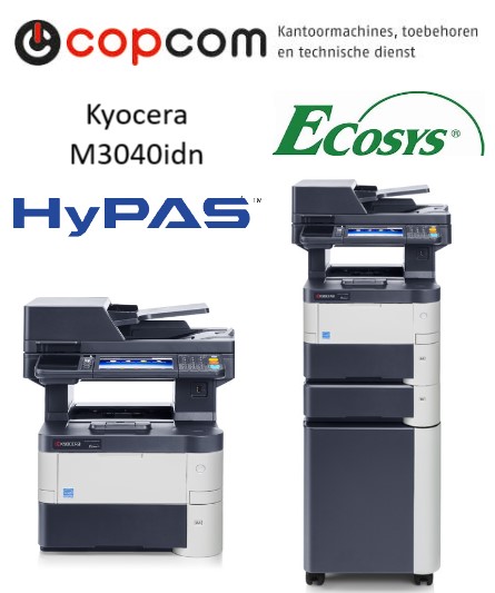 Kyocera ECOSYS M3040idn