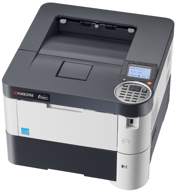 Kyocera FS 4100DN