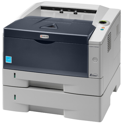 Kyocera ECOSYS P2135dn