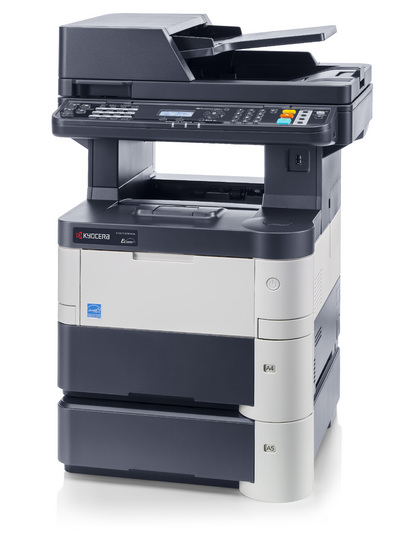 Kyocera ECOSYS M3540dn