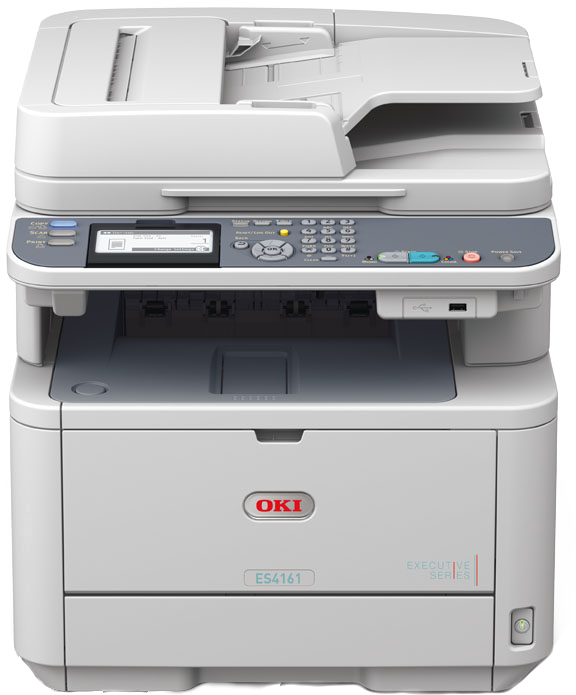 Oki ES4161 MFP