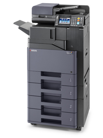 Kyocera TASKalfa 306ci